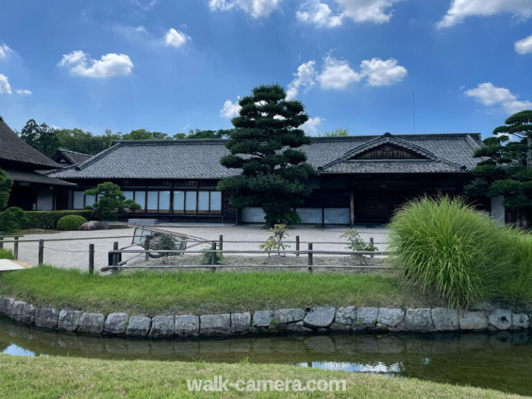 岡山後楽園へのバス・路面電車での行き方【見どころや所要時間】